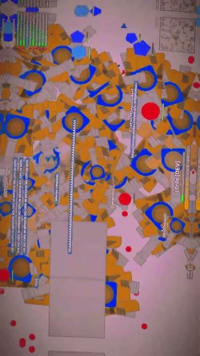 Pov Developer Joins A Lobby Youtube