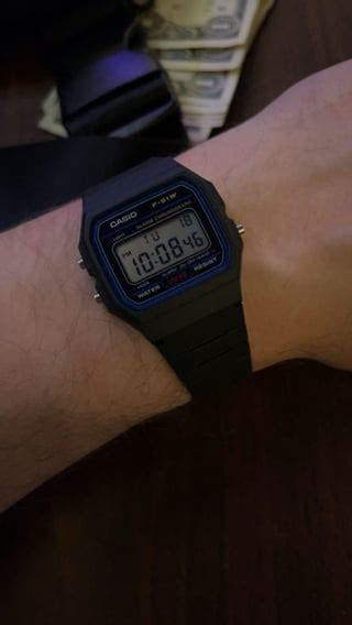 Got My First Casio R Casio