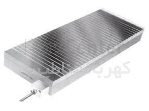 تعمیر میز مگنت برقی و دستی خدمات تعمیرات و نگهداری