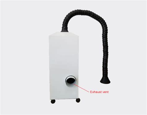 Ozone Destruct Unit Gtodc Du Ozone Destruction Catalyst