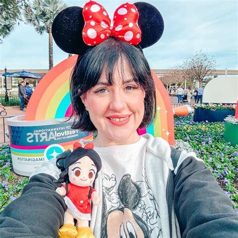 Danielle Marie Love Youtube