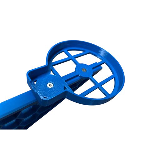 Bracket For Brass Separator Nico Moretti Ipsc