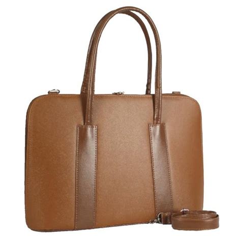 Bolsa Pasta Para Notebook Feminina Executiva Grande Até 156 Polegadas