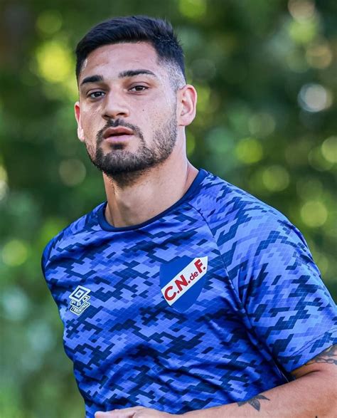 Emiliano Ancheta Wiki Club Nacional De Football Fandom