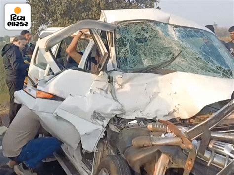 Two Fatal Accidents In Talod On The Same Night