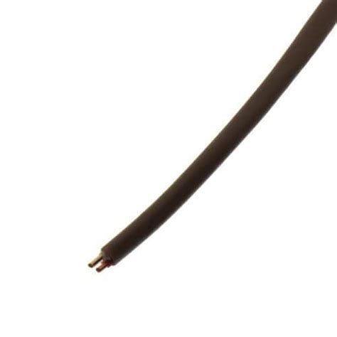 182 Thermostat Wire 500 Non Plenum Rated Roll 47104807 Hvac