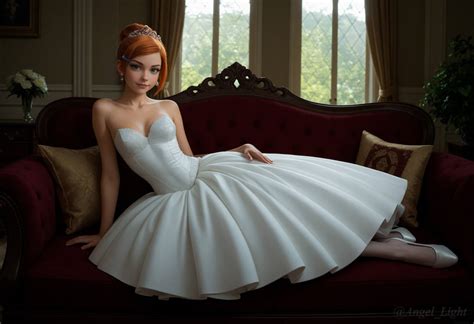 Gwen Tennyson By Alluring Artwork On Deviantart