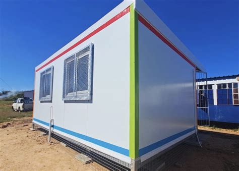 Diepsloot Welcomes A New School Kitchen