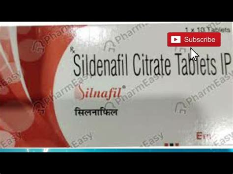 Silnafil 25mg Tablet Trader Wholesaler Distributor From Pune