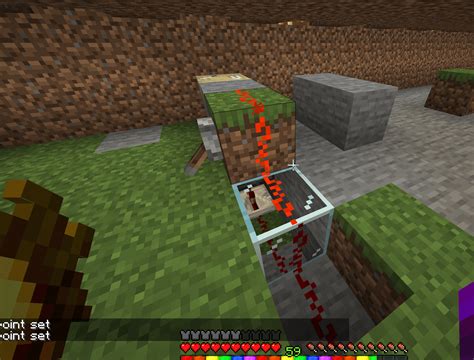 No Tnt Dupe Tree Farm Rredstone