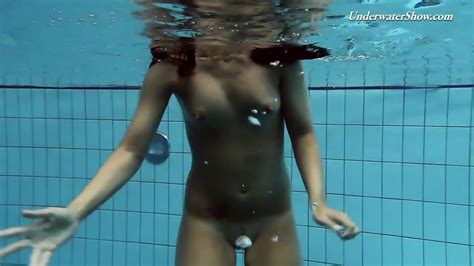 Krasula Fedorchuk Hot Underwater Show Show Gurl Eporner