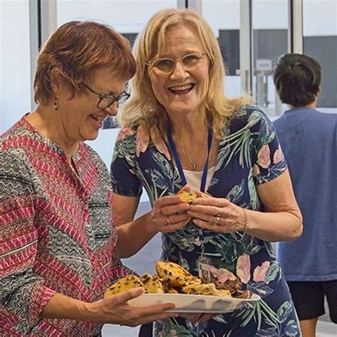 Quench Cafe Clovercrest Baptist Church South Australia