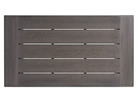 3370 947 Rect Cocktail Table Mozambique Lexington Home Brands