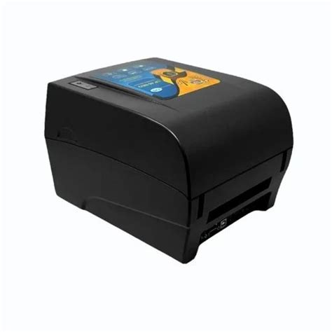 Tvs Lp 45 Barcode Printer At ₹ 11500 Piece Vasai Virar Id 20354514730