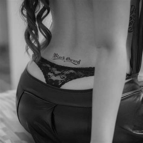 Hot Wife Tattoos Etsy