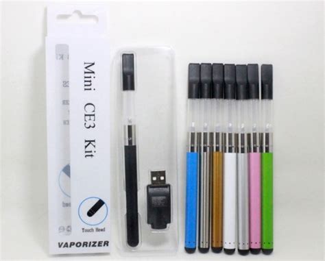 Mini Ce3 Vape Kit