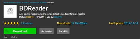 4 Best Manga Readers For Pc Bring You Fun Minitool Moviemaker