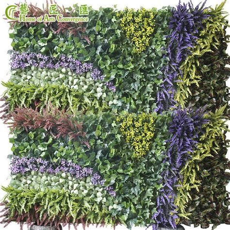 China Faux Grass Wall Suppliers Manufacturers Factory Customized Faux Grass Wall Wholesale