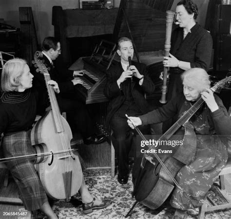 Bass Recorder Photos And Premium High Res Pictures Getty Images
