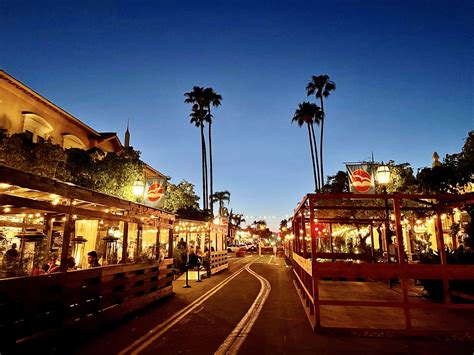 Santa Barbara California Route Magazine