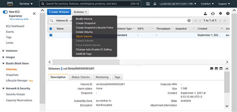 How To Take Ec2 Instance Snapshots A Detailed Guide Cloud Computing And Saas Spiceworks Community