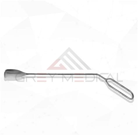 Lothrop Uvula Retractor Grey Medical®