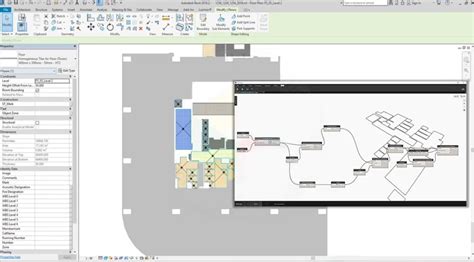 Bim Automation And Scripting Services Bim Outsourcing