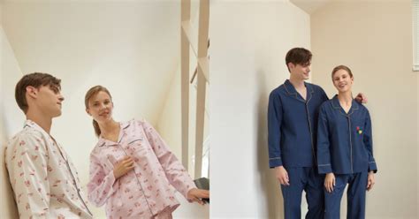 비비안 롯데월드 로티·로리 콜라보 파자마 출시