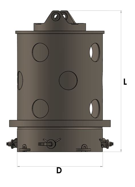 Casing Drive Adaptor