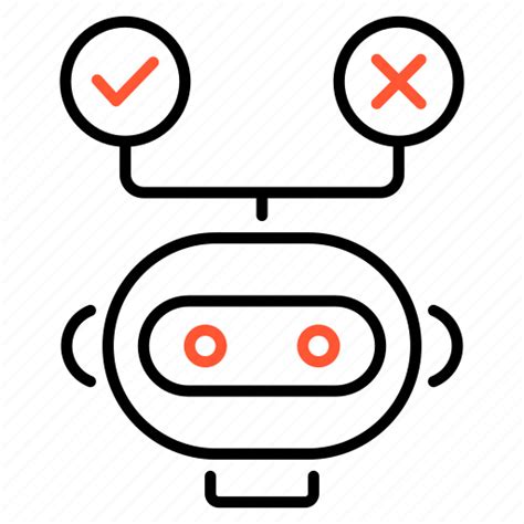 Robot Technology Machine Robotics Robotic Bot Automation Icon Download On Iconfinder