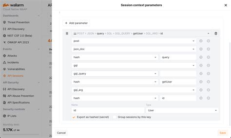 Overview Wallarm Documentation
