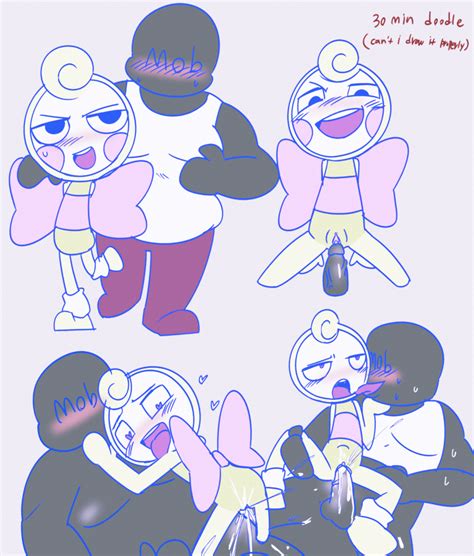 Rule 34 Ahegao Anonymous Male Artist Request Cum Cum In Pussy Cum