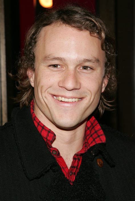Heath Ledger Batman Wiki Fandom