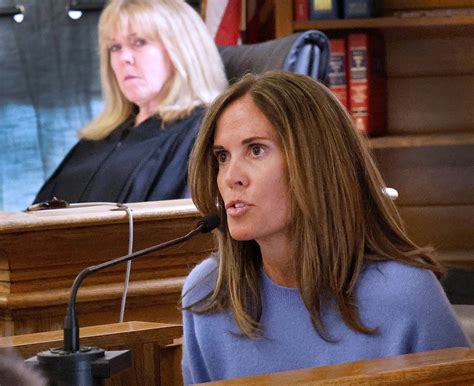 Karen Read Murder Retrial Key Witness Jennifer Mccabe Takes The Stand Abc News