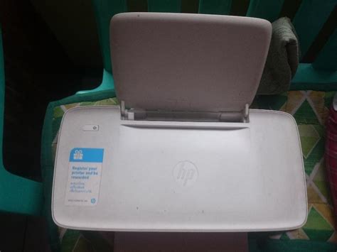 Hp 1112 Printer Computers And Tech Printers Scanners And Copiers On