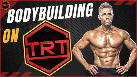 Testosterone Replacement Therapy Bodybuilding At Cindy Jones Blog