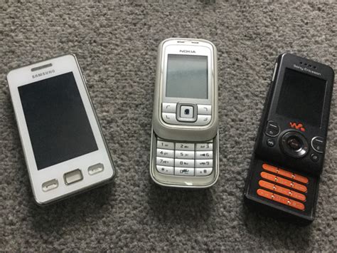 Sony Ericsson Phones Cheap