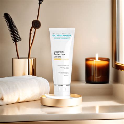 Dr Schrammek Optimum Protection Cream 75ml Za