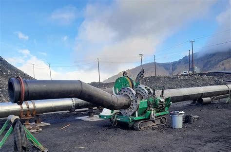 How To Fuse Hdpe Pipes Step By Step Guide