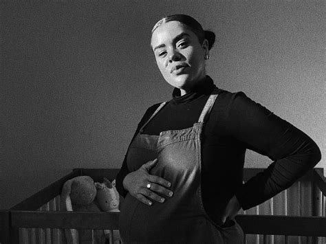 Julia Fong Yip On Linkedin Denisse Myrick On Black Motherhood
