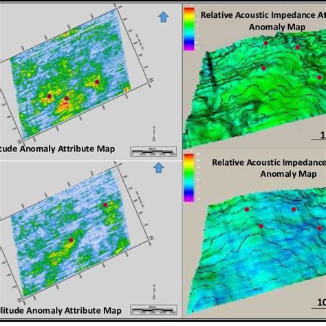 A Visualization Of Geological Structure Data Views Download