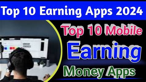 Top 10 Mobile Earning Apps For Extra Income Boarding Bay