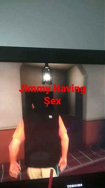 Jimmy Having Sex Youtube