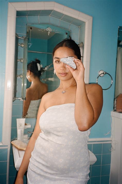 Emi Jay X Djerf Avenue Collaboration Photos Of The Collection