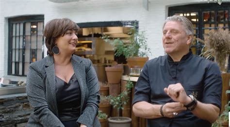 Online Masterclass Van Jonnie En Therese Boer Anne Travel Foodie