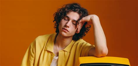 The Psychology Of Soft Boys Modern Intimacy