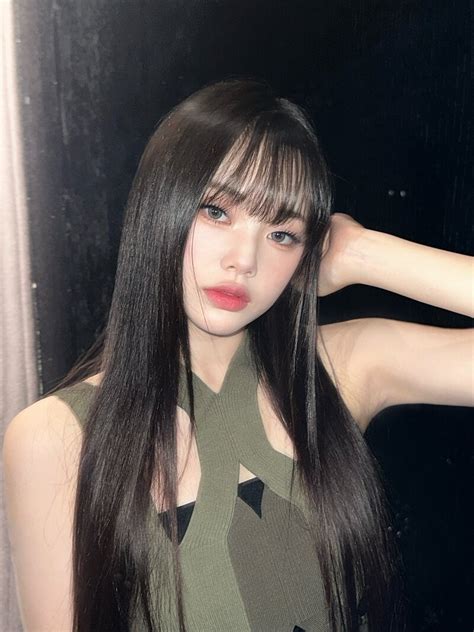 231014 Classy Twitter Update Boeun Kpopping