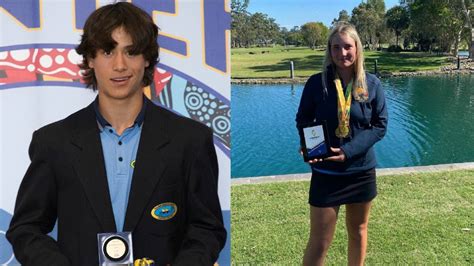 Tomaree High School Student Athletes Win Top Sports Awards Newcastle