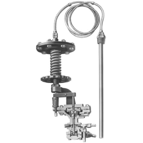 D Series Pressure Reducing Pilot Spence Us