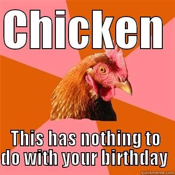 Birthday Quickmeme